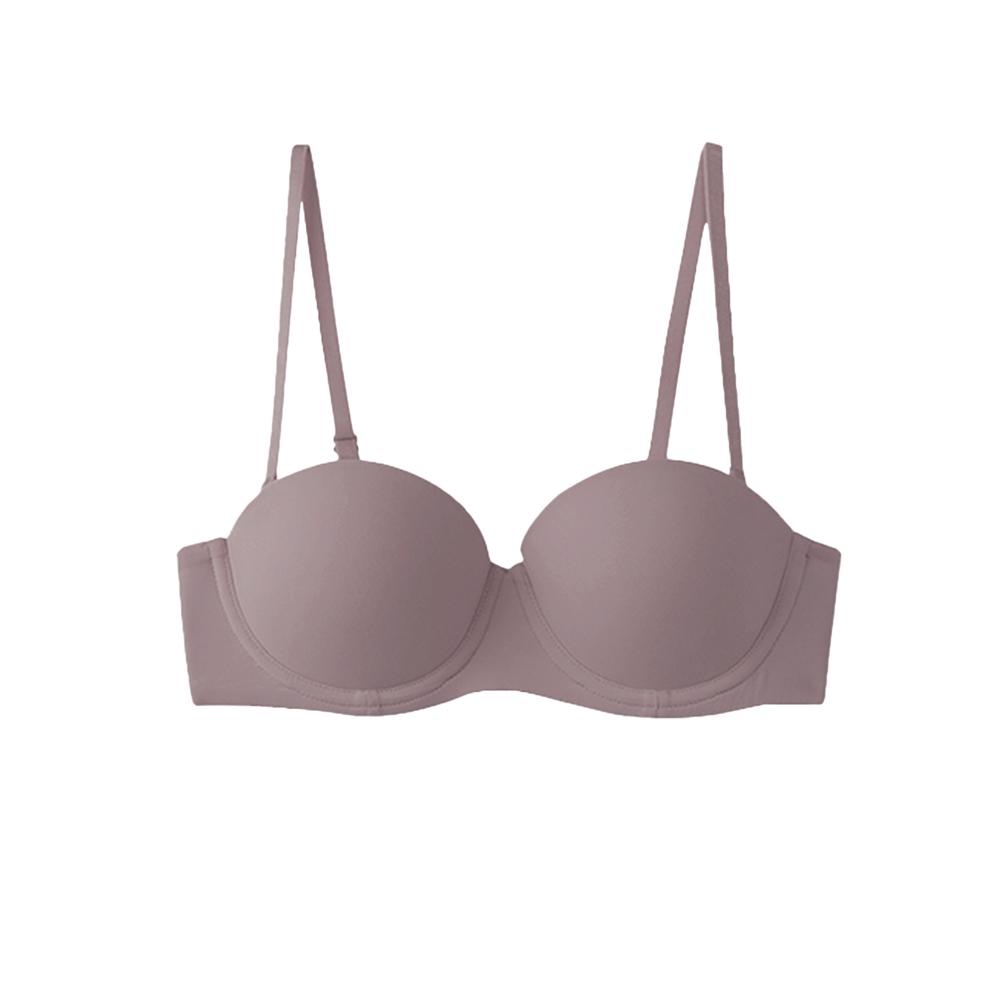 Isla Purple Bra Landii Lingerie